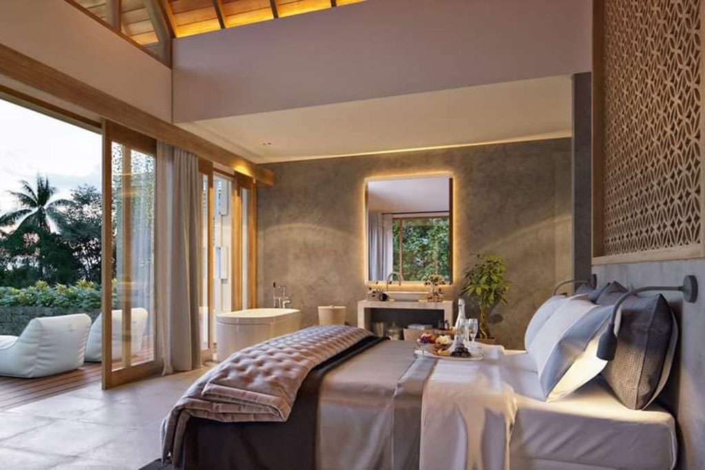 Home - Lerosa Valley Resort, Bali