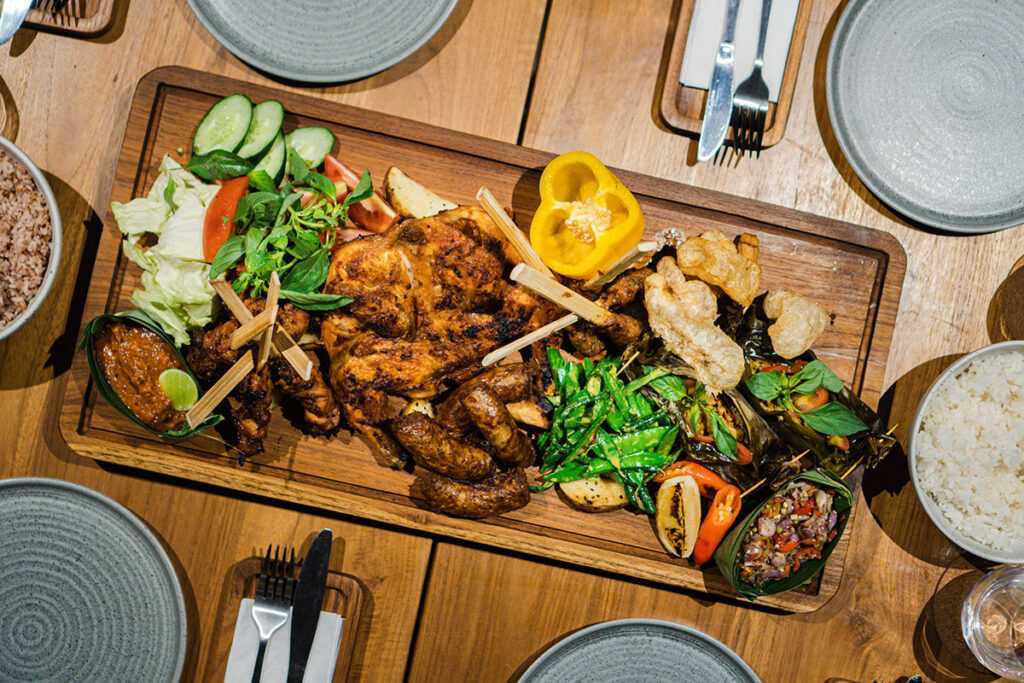 Home - Lerosa Valley Resort, Ubud - Official Site